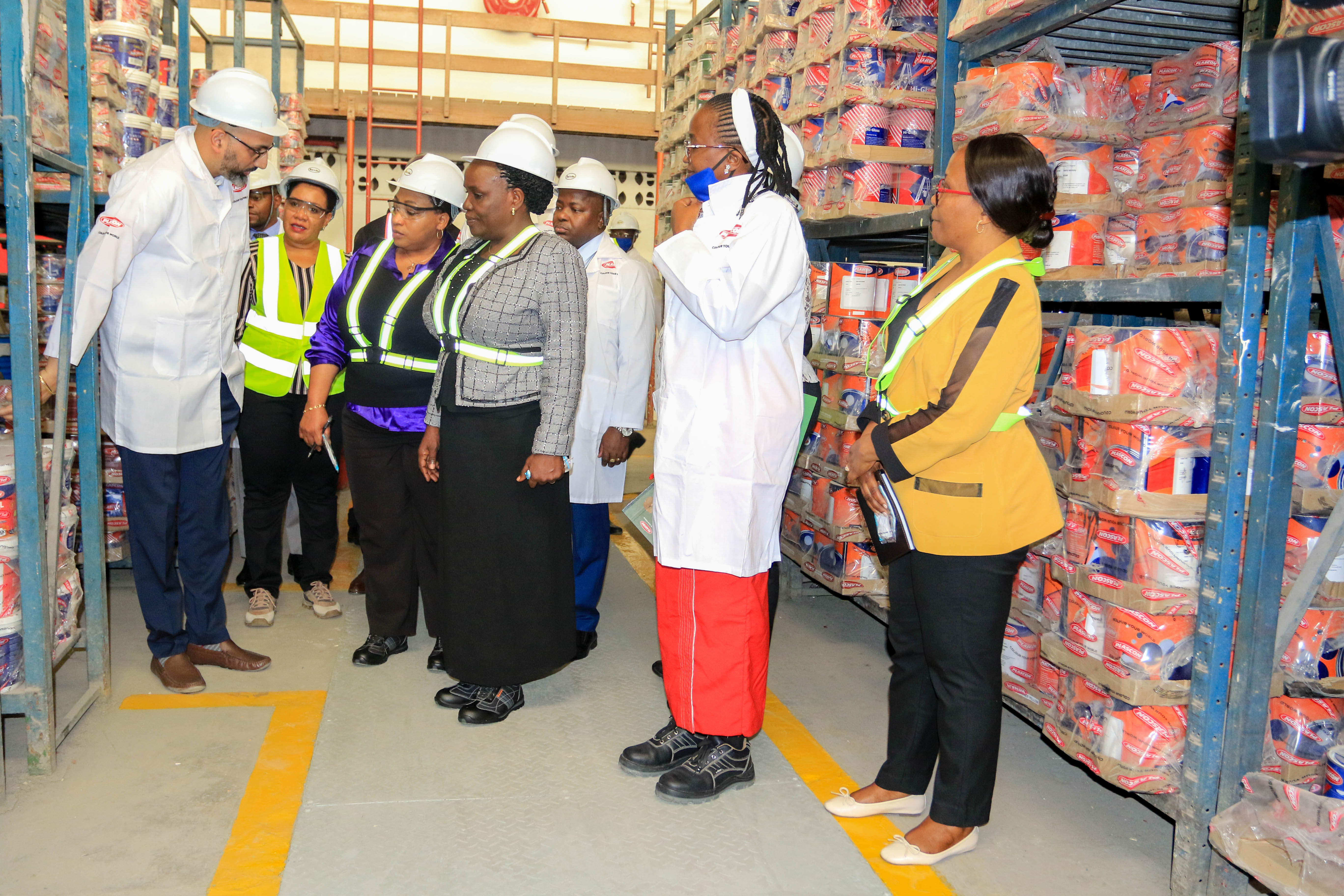 Occupational Safety and Health Authority